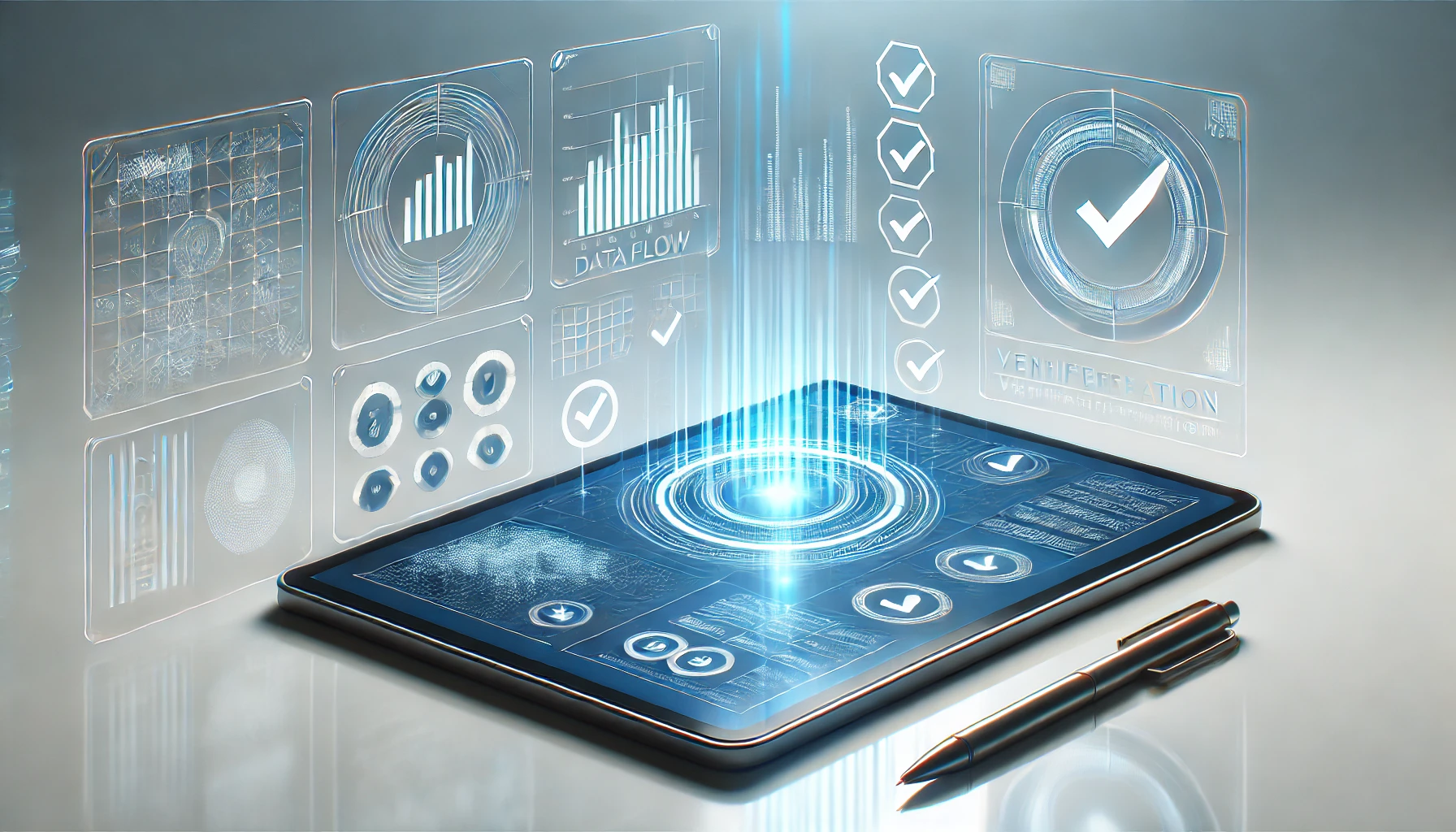 How Can Technology Help In Data Verification?