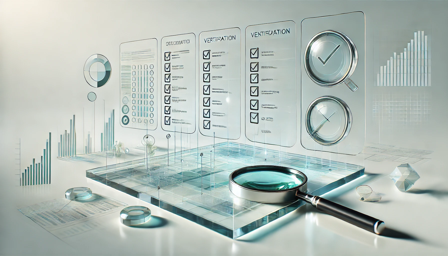 What Is The Role Of Data Verification In Data Analysis?