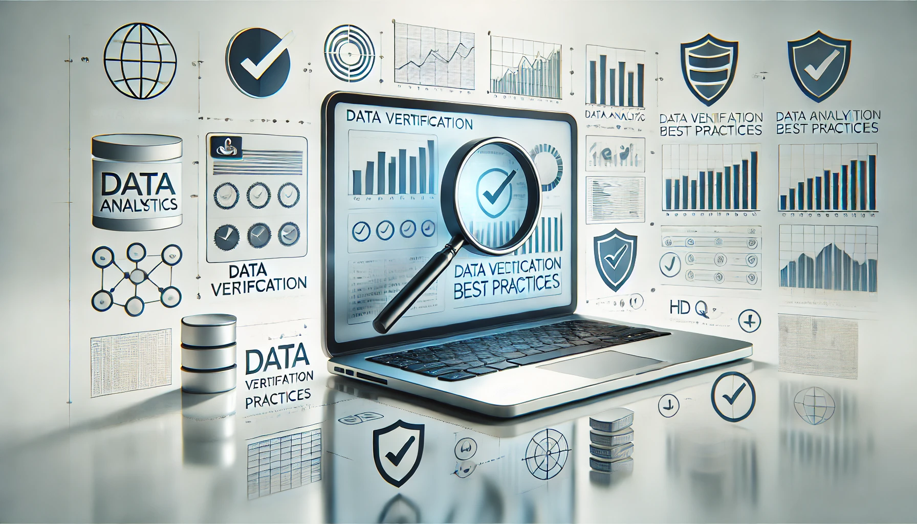 What Are Best Practices For Data Verification?