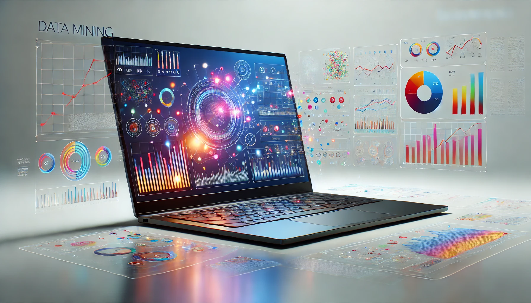 Top 10 Benefits Of Implementing Data Mining In Business