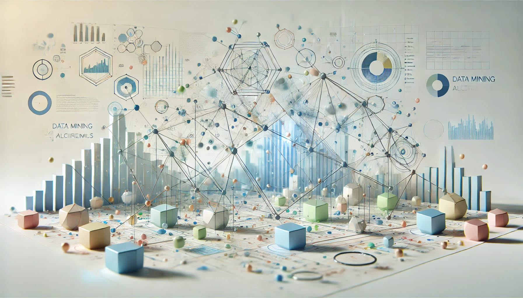 Top 10 Data Mining Algorithms For Business Intelligence