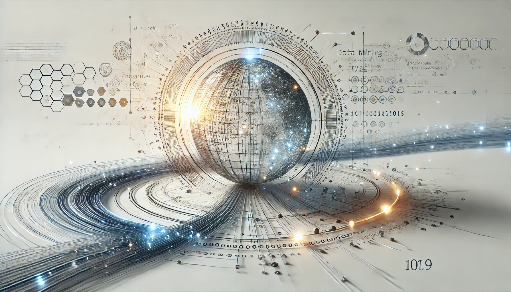 10 Influential Data Mining Applications In Today's World