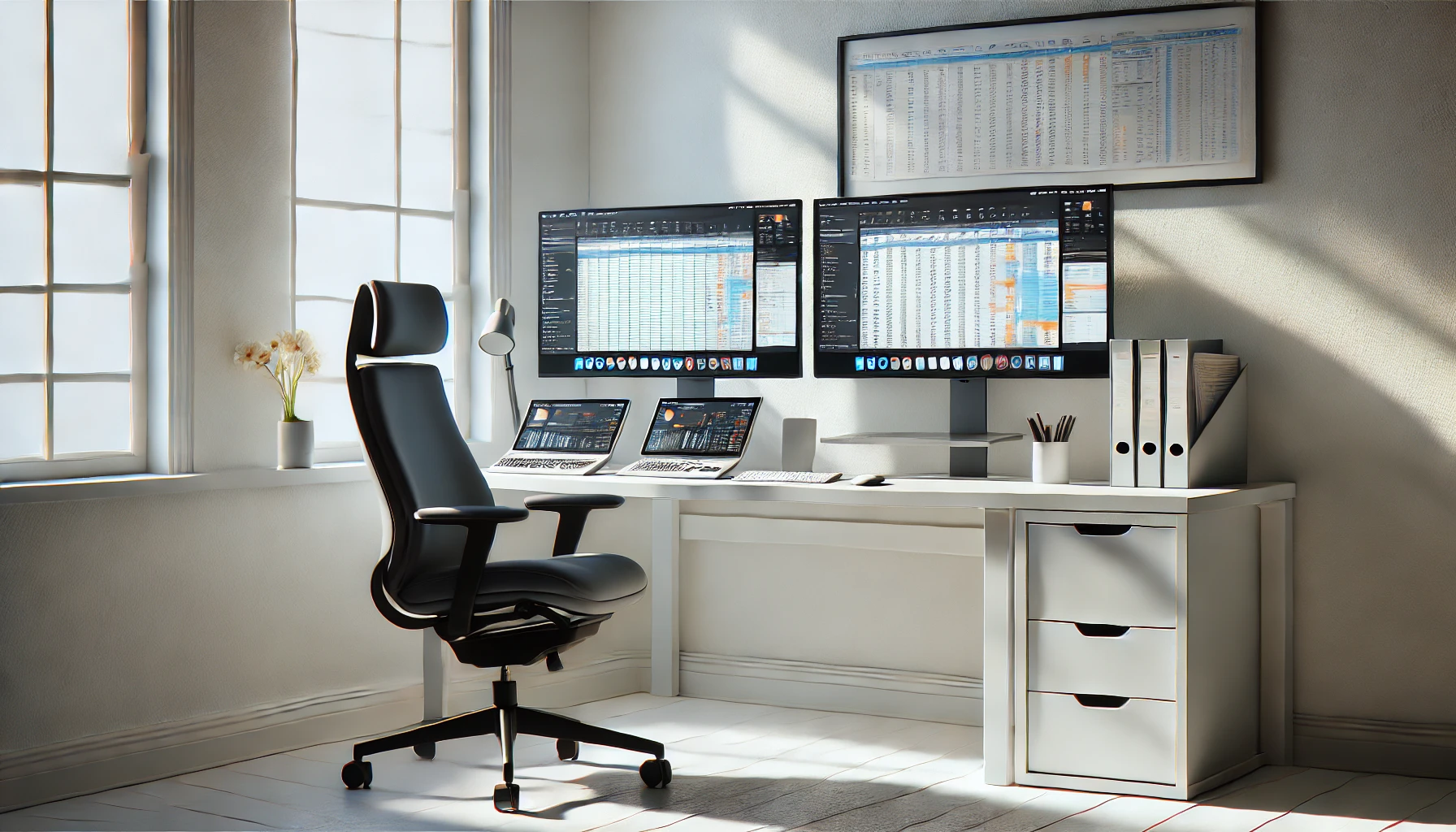 How To Handle Data In Virtual Data Entry