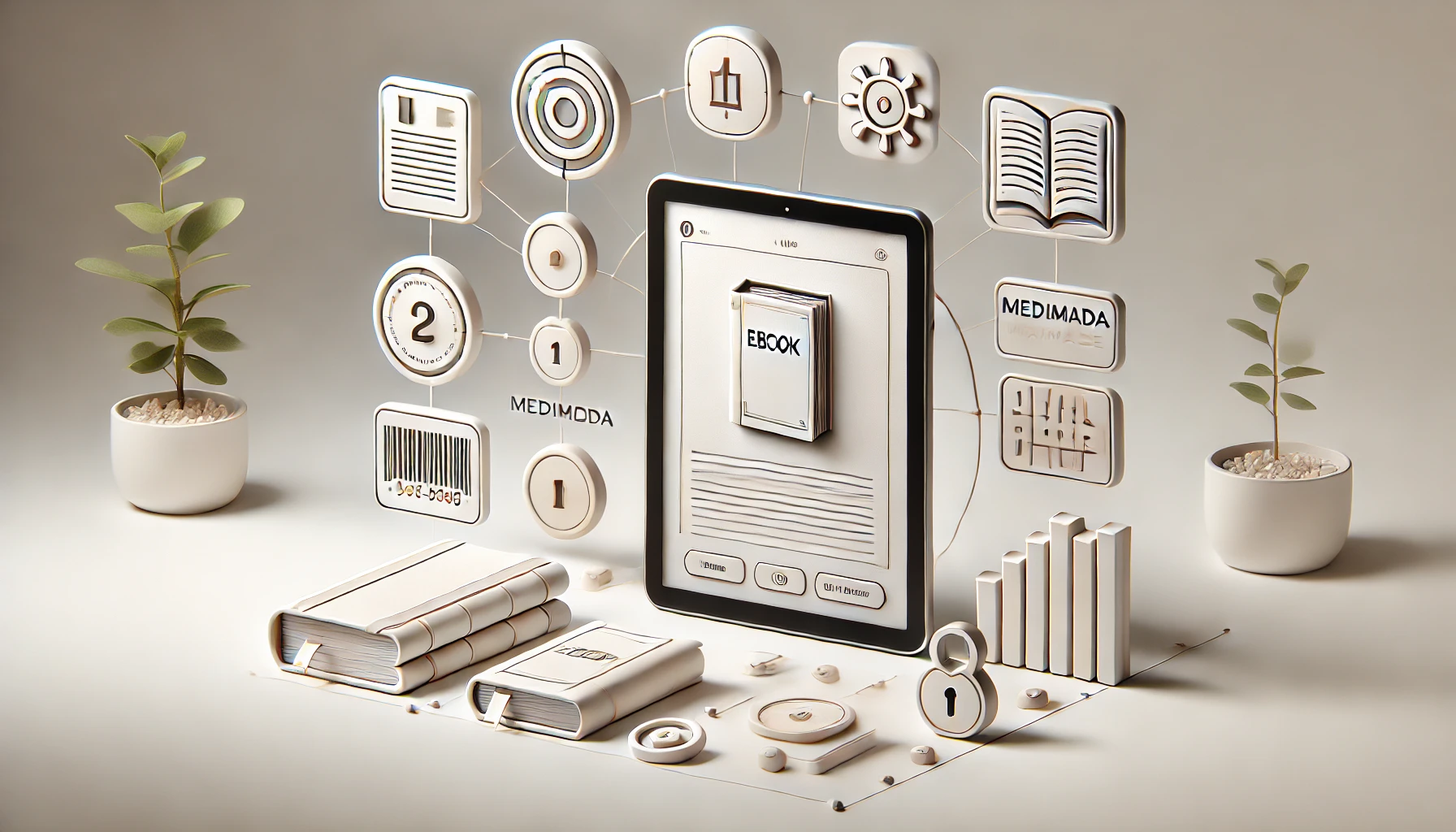 12 Crucial Elements To Include In Your Ebook Metadata Entry