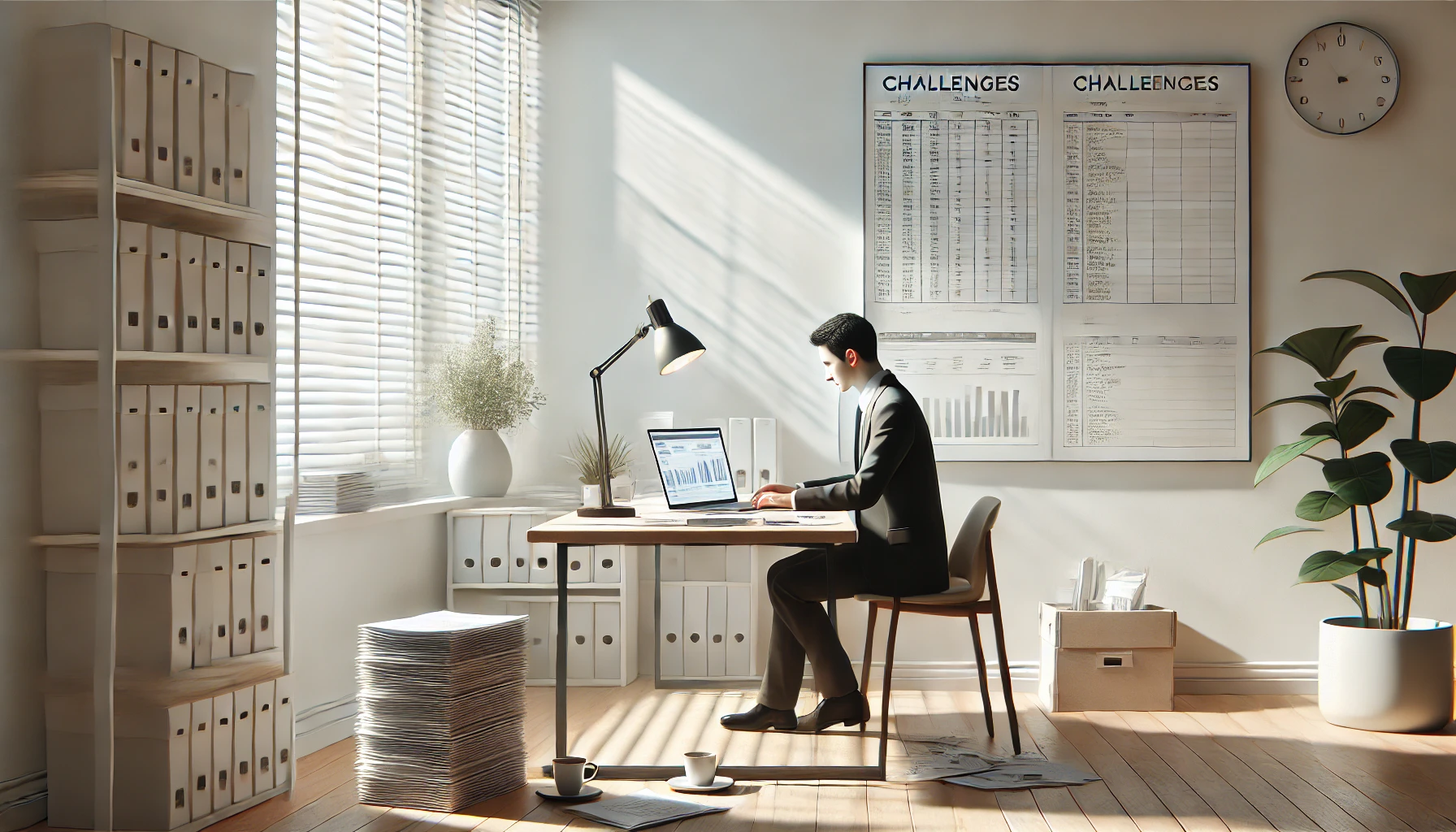 What Challenges Can I Encounter When Outsourcing Data Entry To The ...