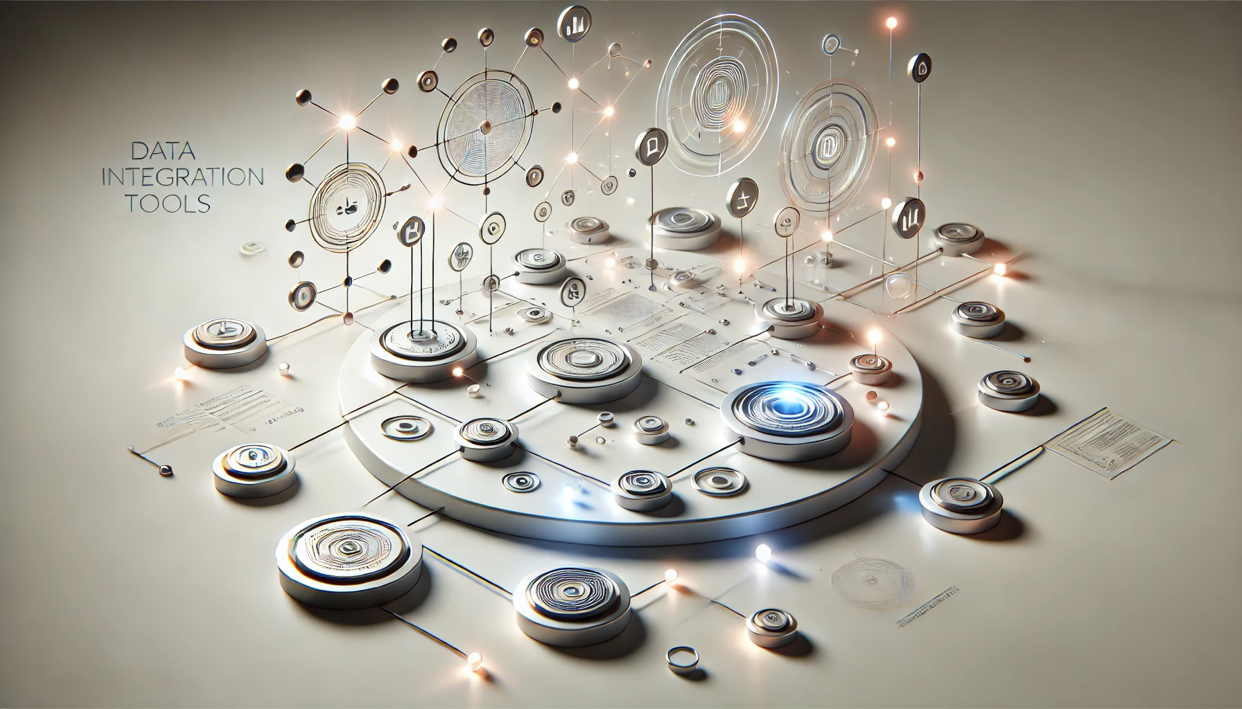 Top 10 Data Integration Tools For Your Business