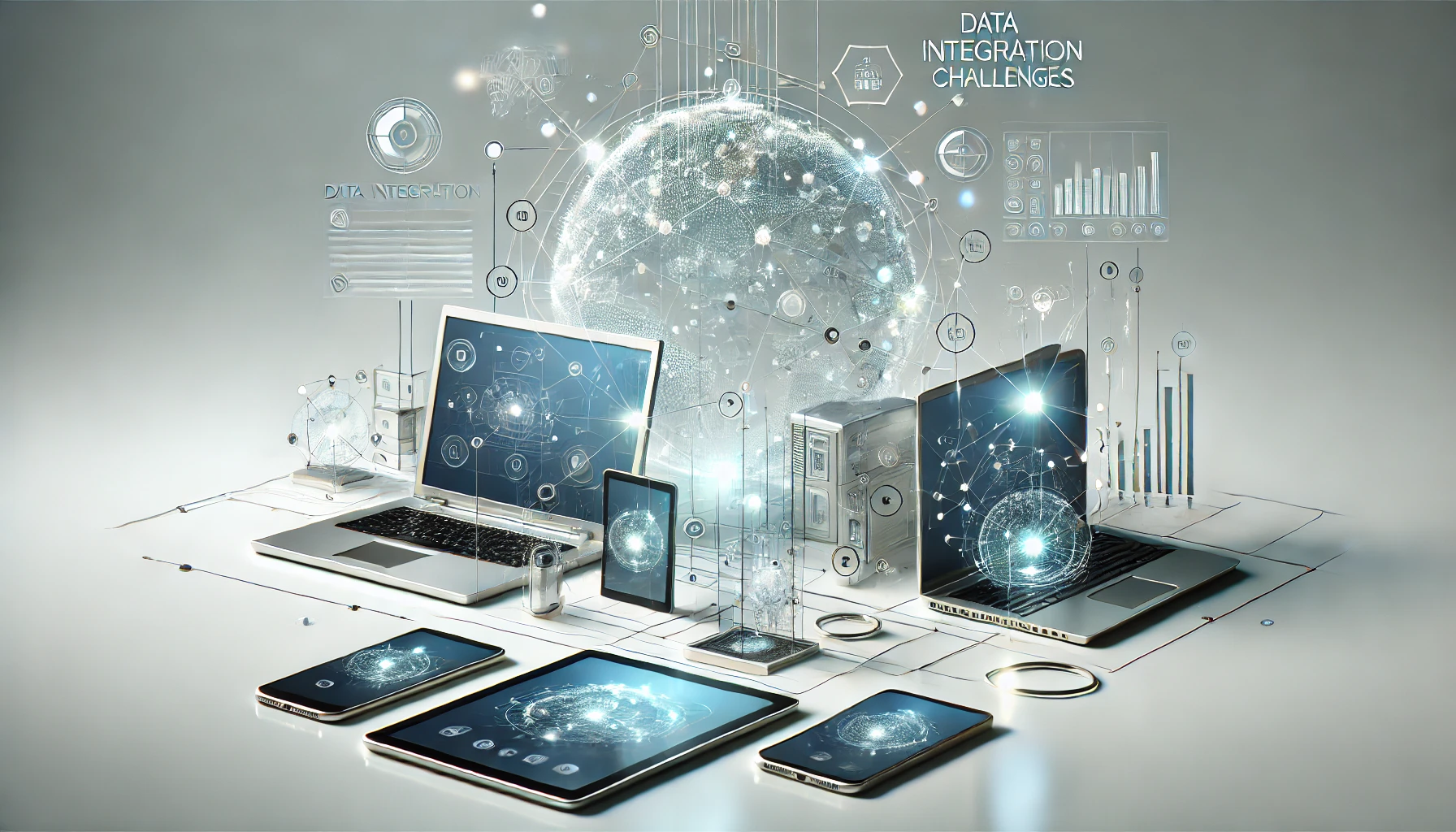 Top 10 Data Integration Challenges And How To Overcome Them