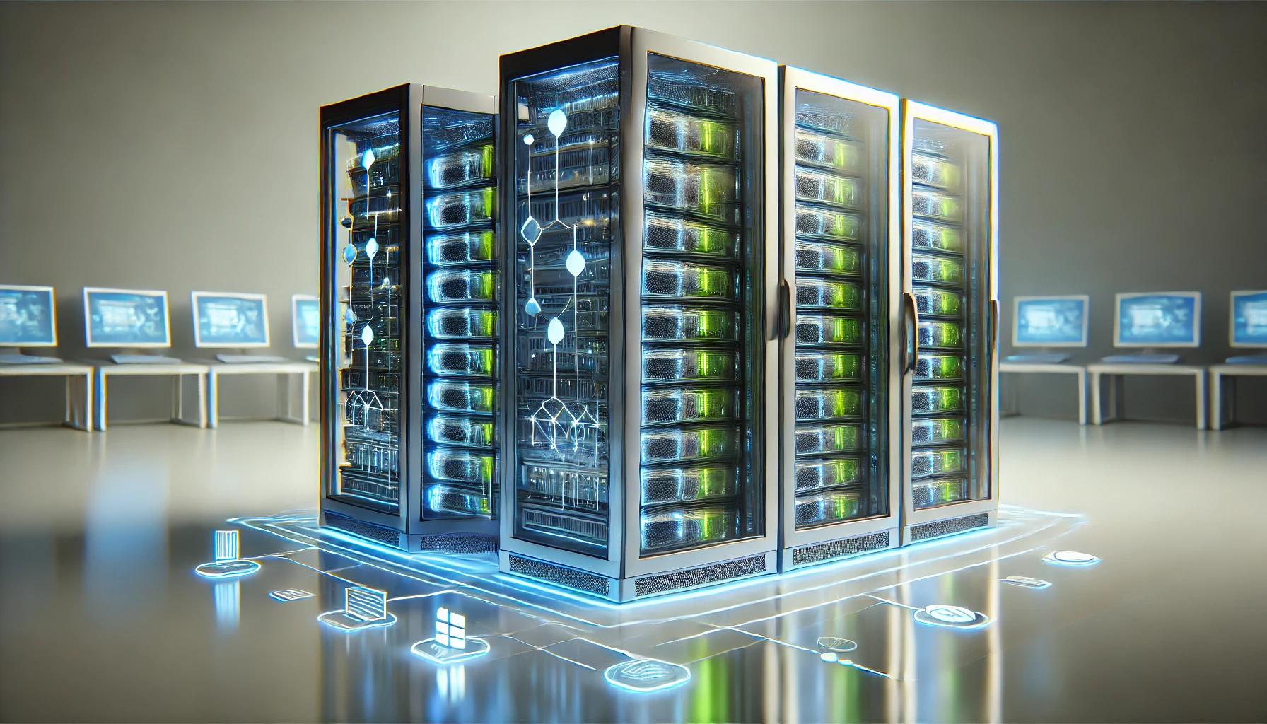 Top 10 Providers Of Data Integration Services