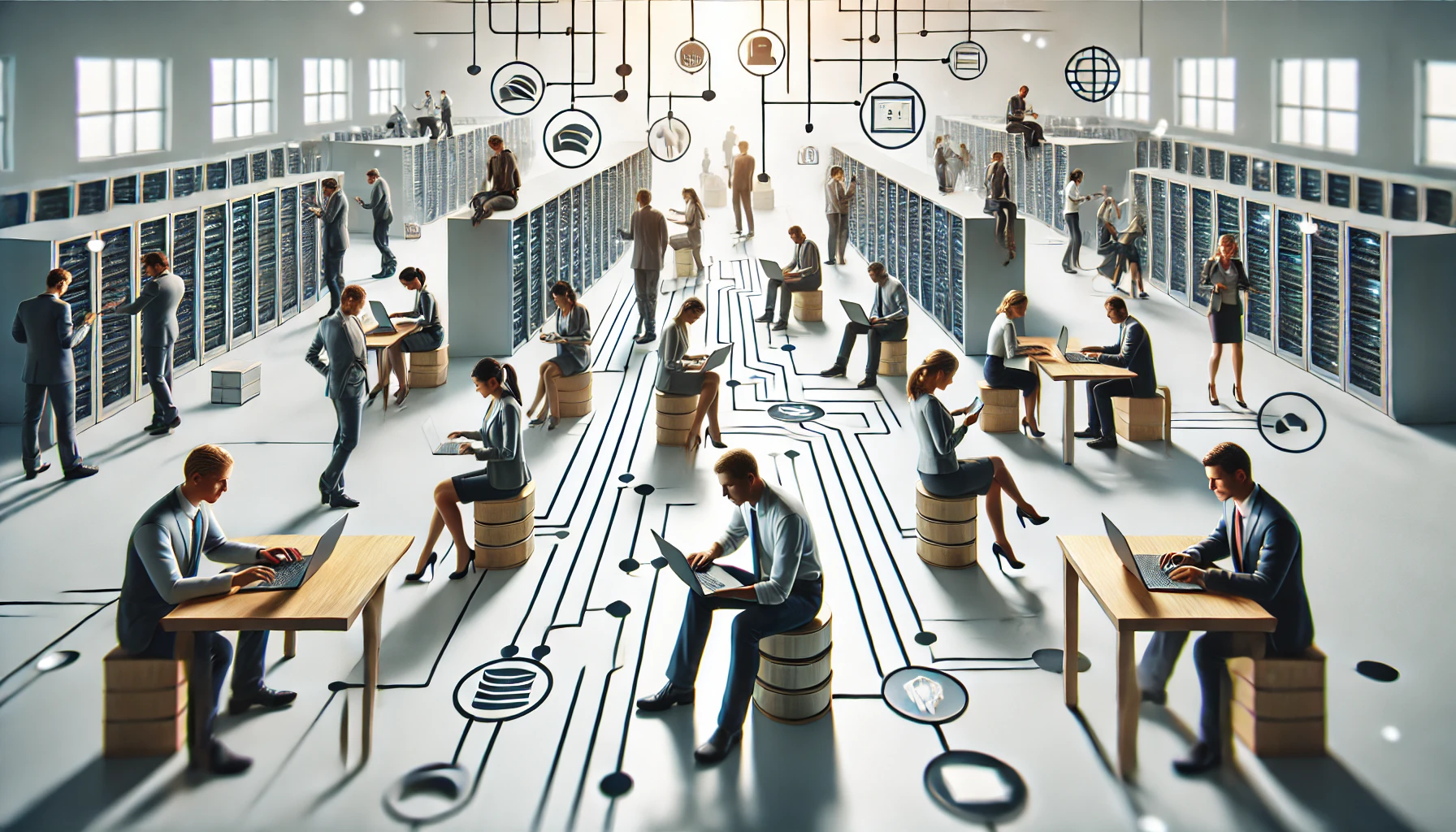 How To Successfully Outsource Data Capture