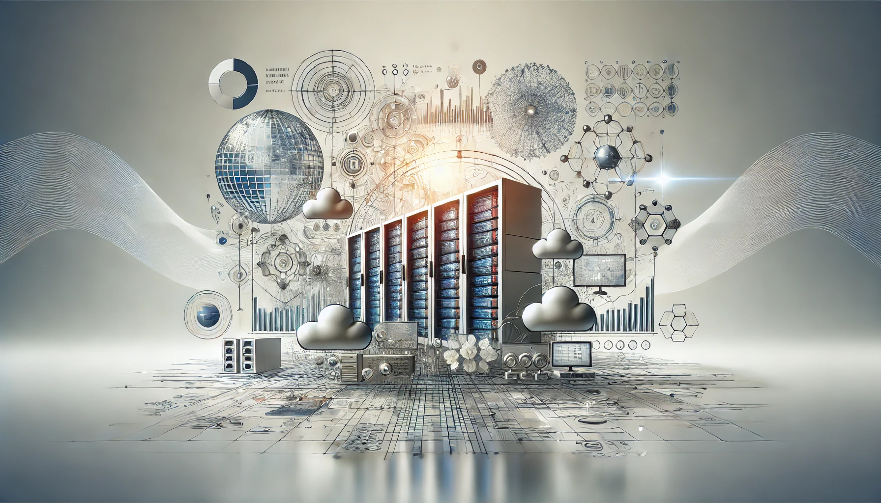 8 Major Data Processing Challenges Every Business Must Overcome