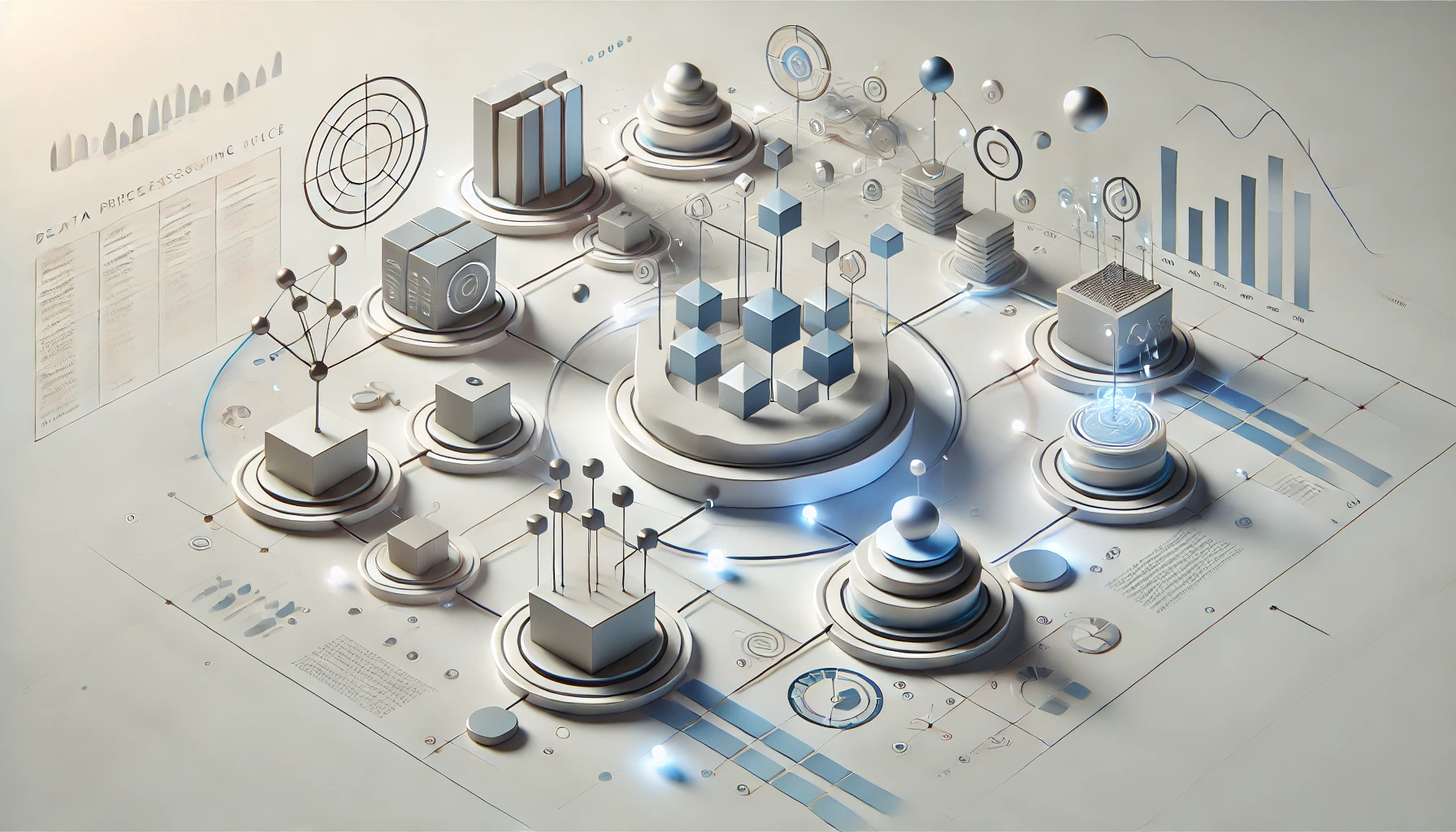 12 Essential Components Of The Data Processing Cycle