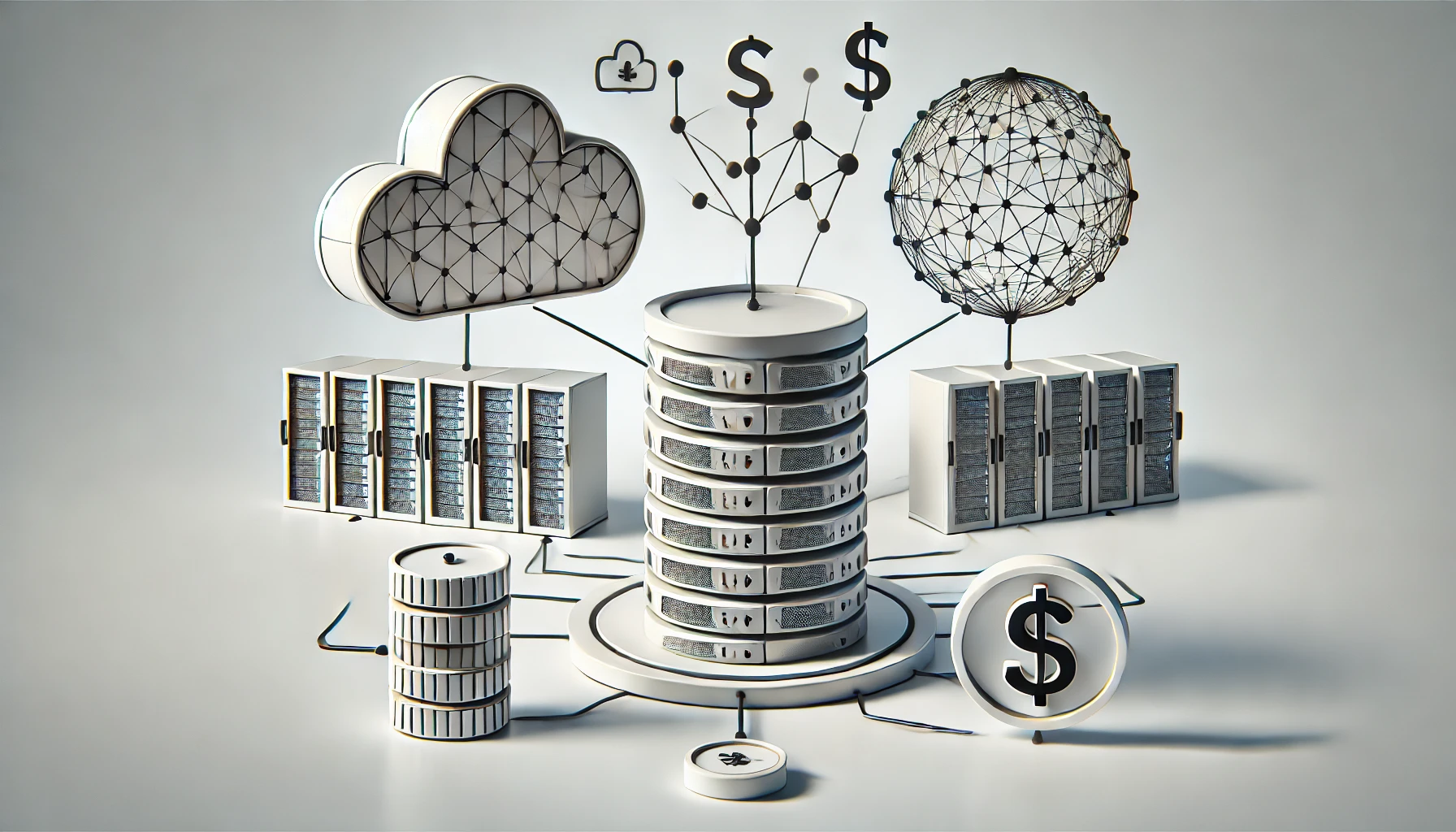 Is Database Outsourcing Cost-Effective?
