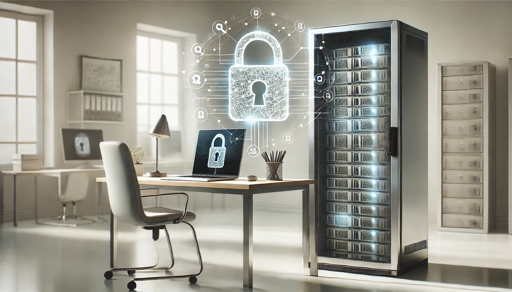 How Can I Ensure Data Security With Database Outsourcing? | Perfect ...