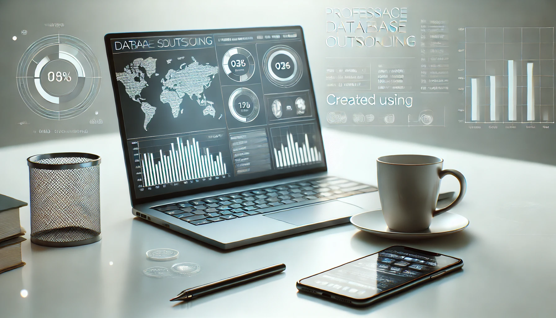 How To Choose The Right Database Outsourcing Provider?