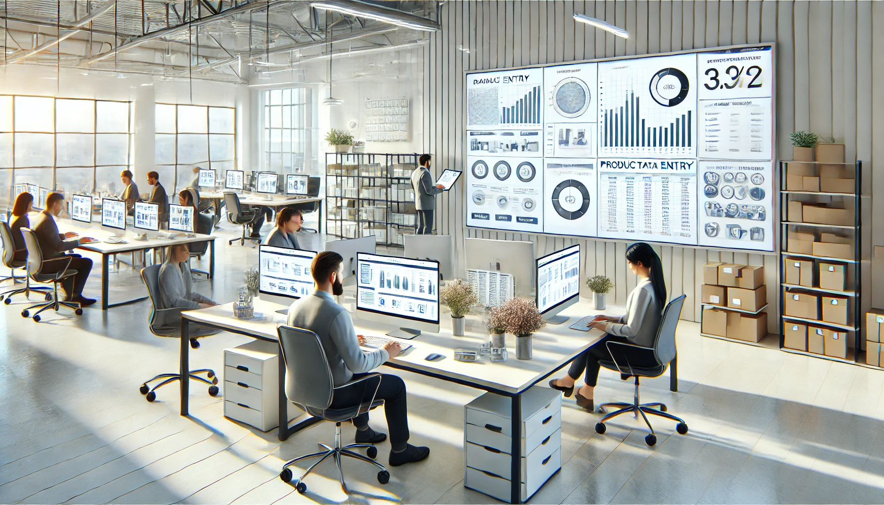 How To Increase Sales With Product Data Entry Services In India