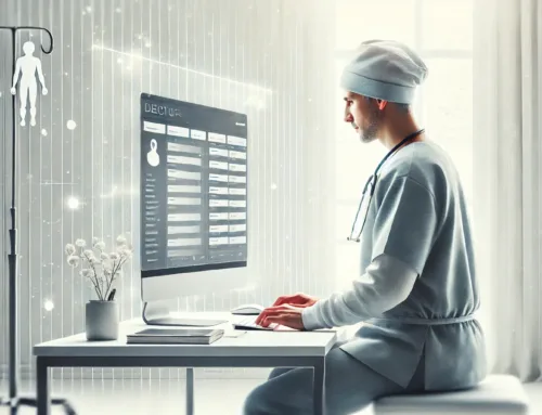 11 Critical Medical Record Data Entry Errors To Avoid