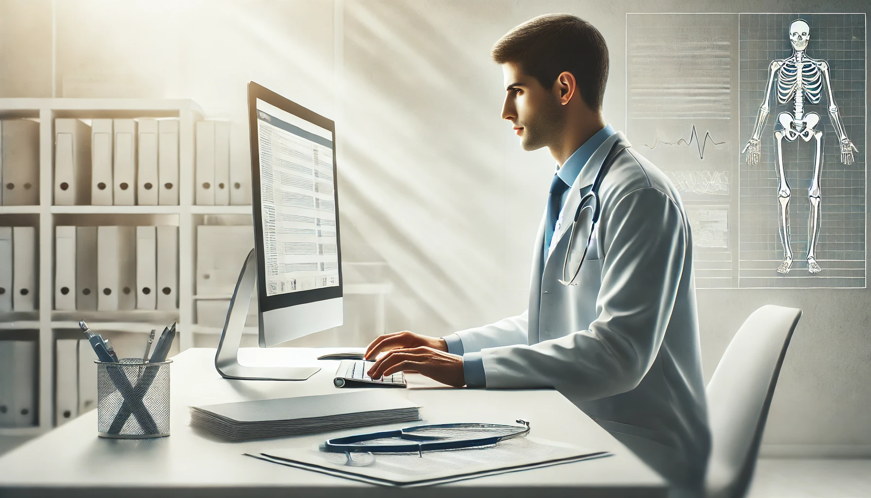 11 Critical Medical Record Data Entry Errors To Avoid