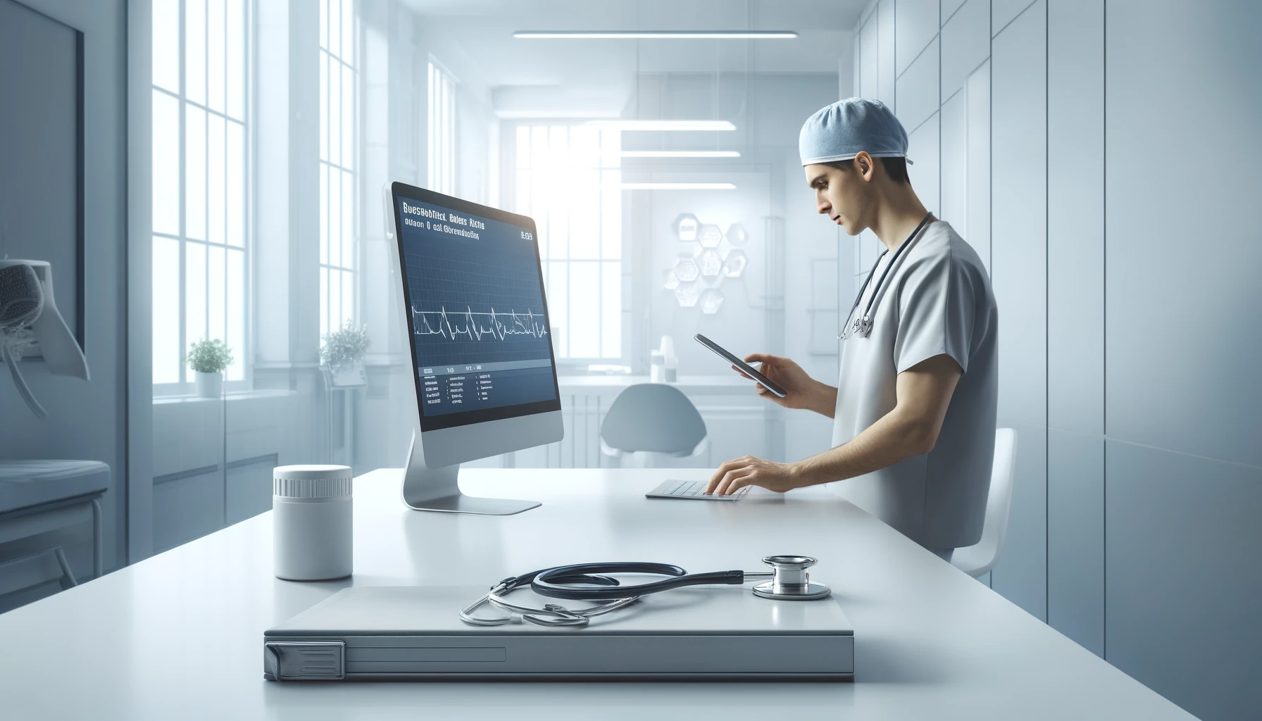 9 Emerging Trends In Medical Record Data Entry.