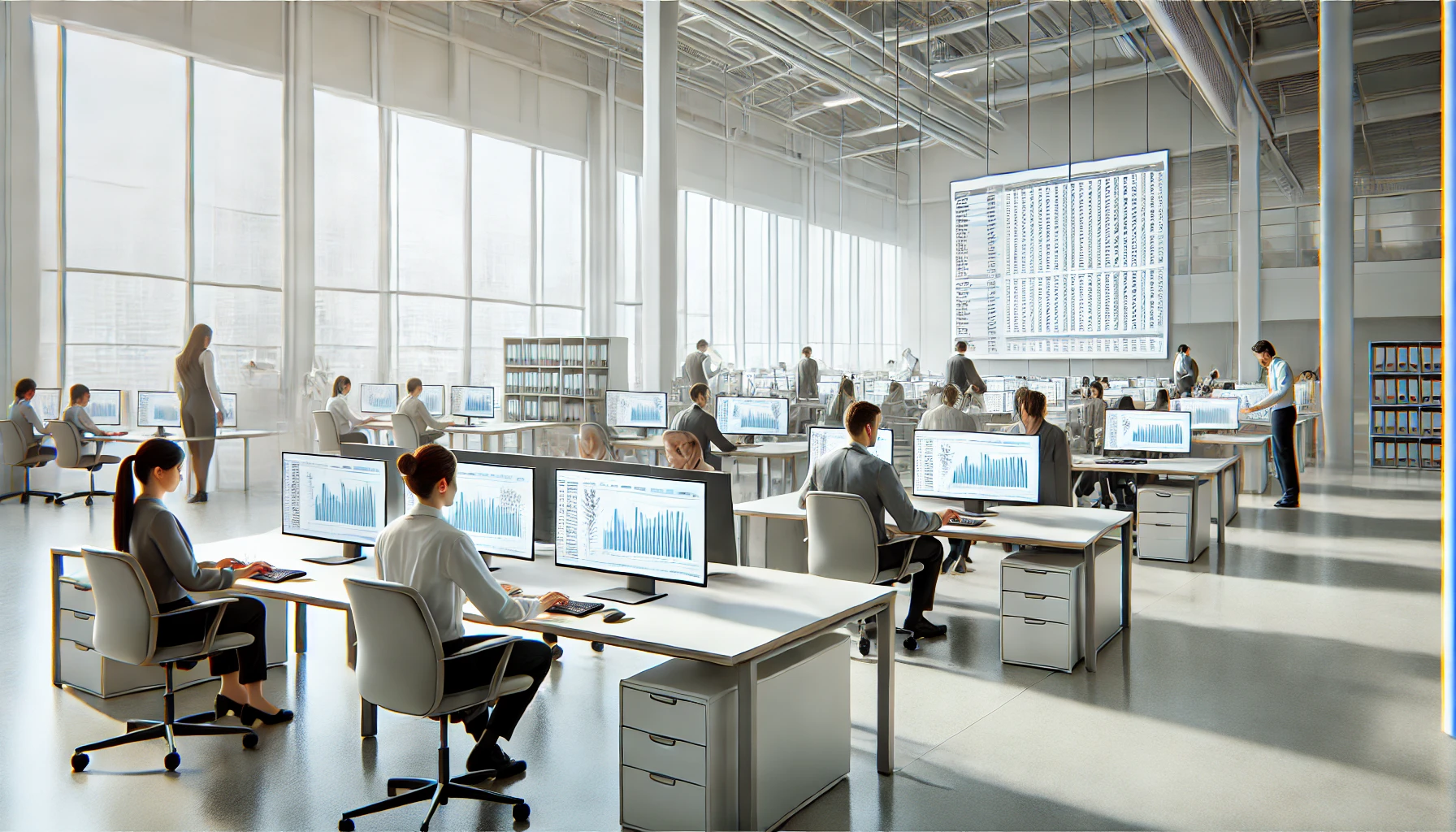 What Industries Can Benefit From Offshore Data Entry Outsourcing Companies?