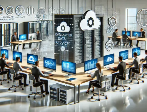 10 Crucial Aspects Of Outsourced Data Management