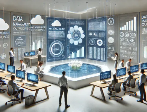 10 Best Practices For Outsourcing Data Management