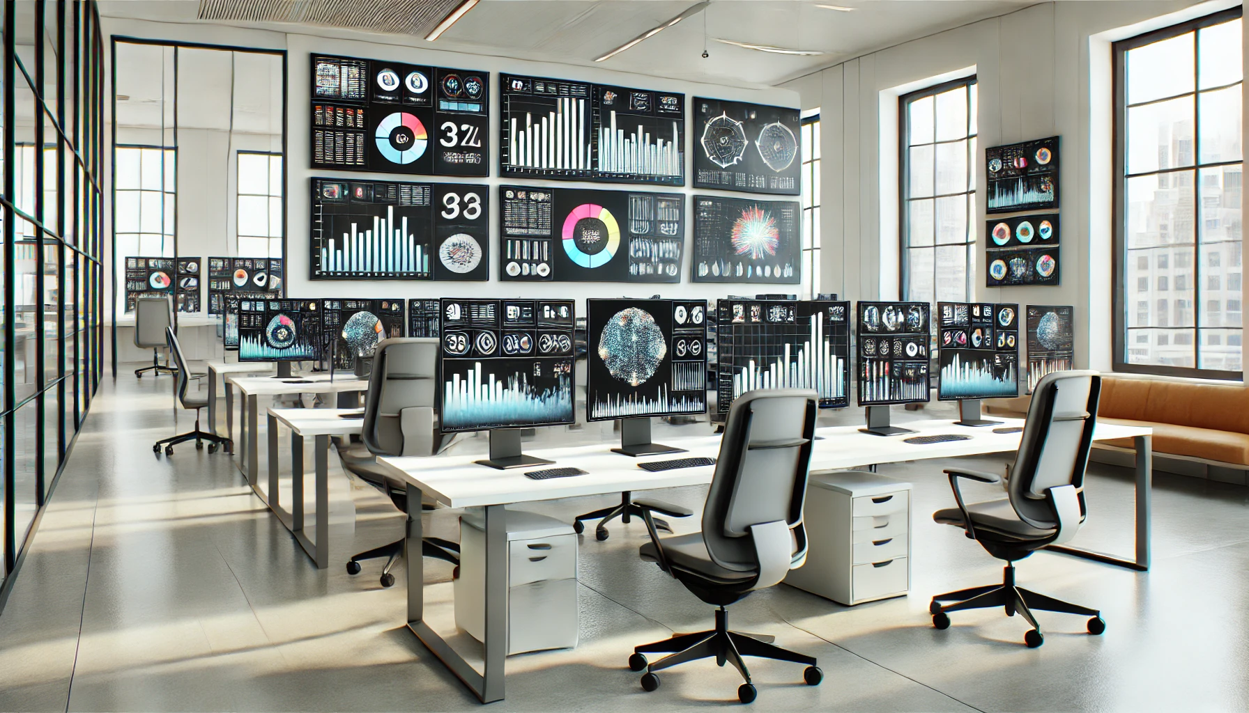 How To Choose A Data Visualization Agency