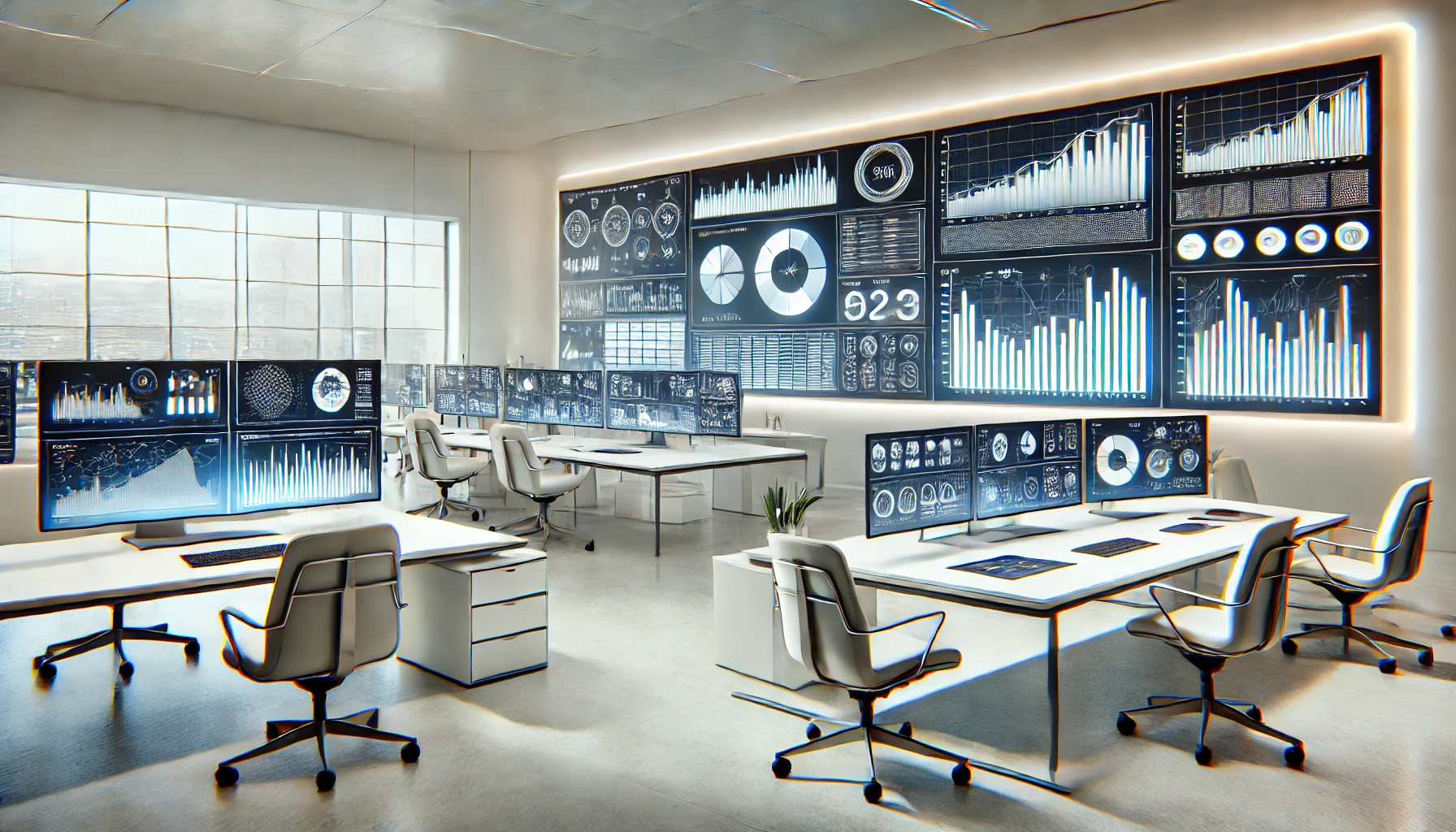 How To Implement Data Visualization In Your Agency