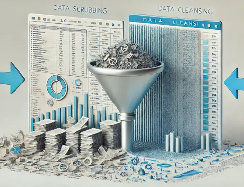 7 Effective Data Scrubbing Techniques