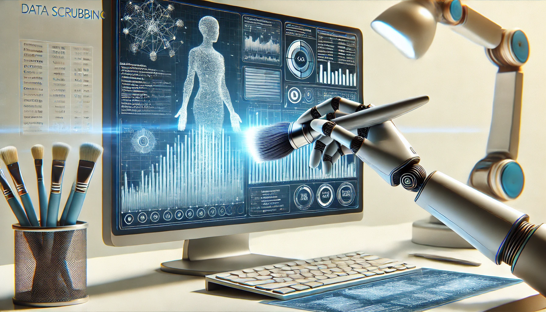 6 Aspects To Understanding The Importance Of Data Scrubbing