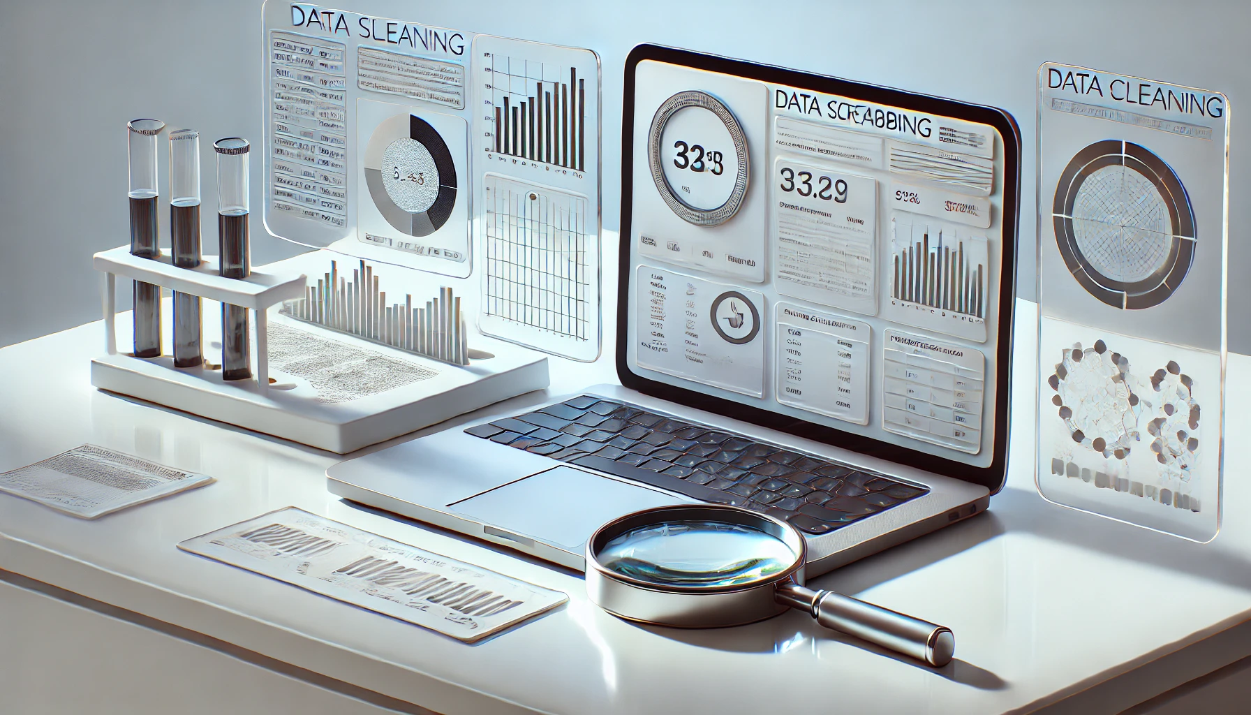7 Top Data Scrubbing Tools To Evaluate