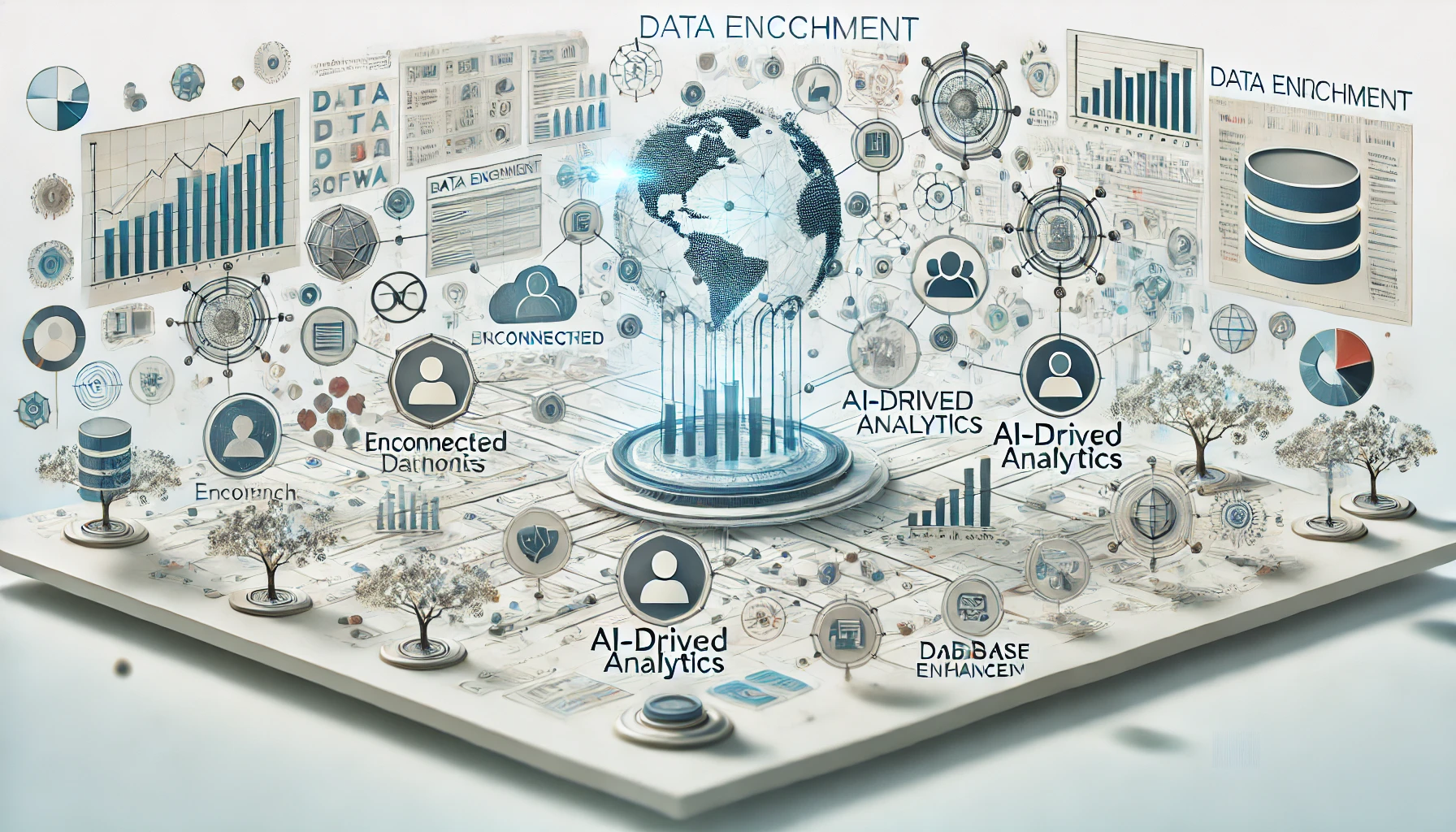 10 Essential Elements For Data Enrichment Software