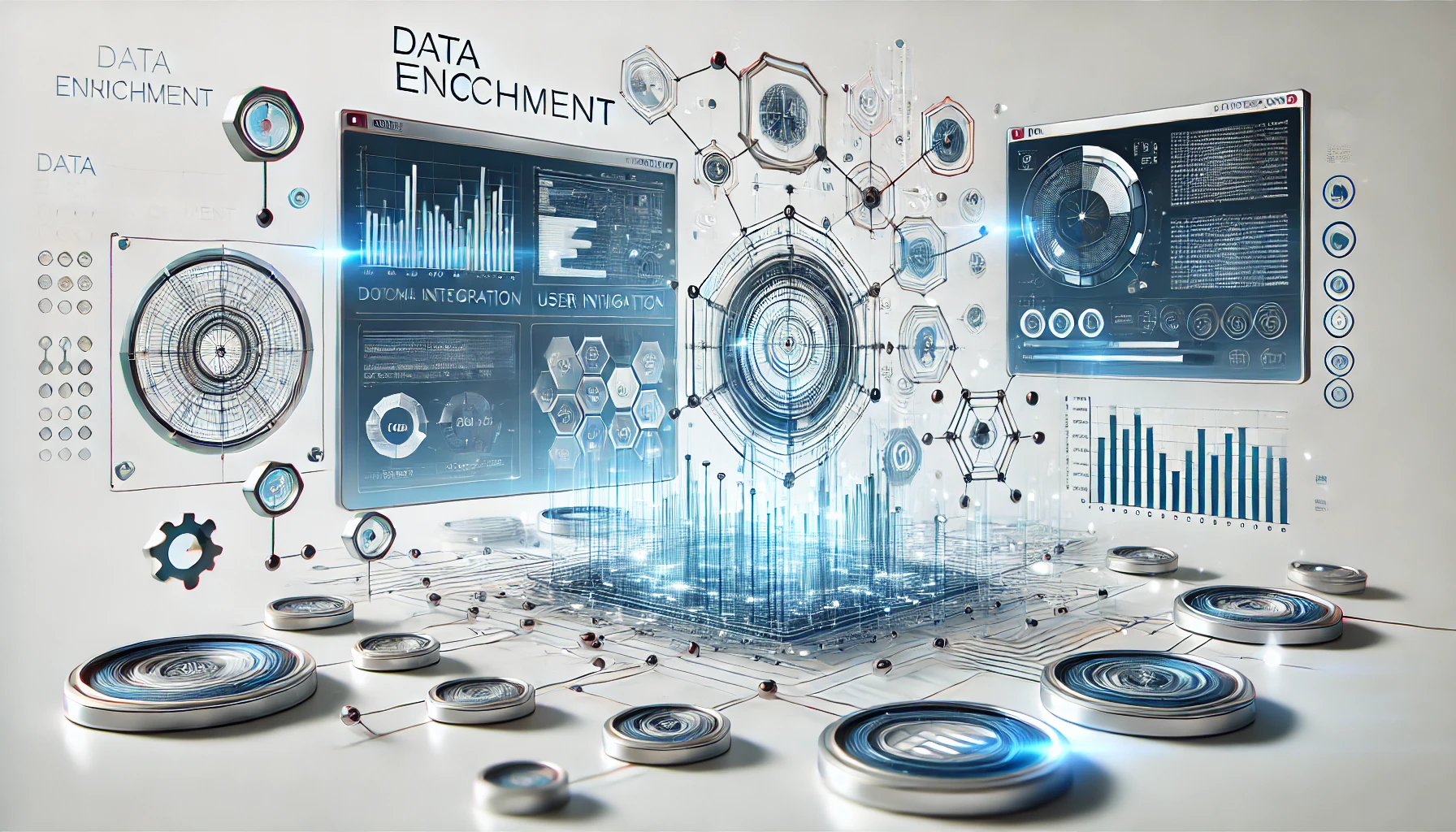 10 Critical Considerations When Choosing Data Enrichment Solutions