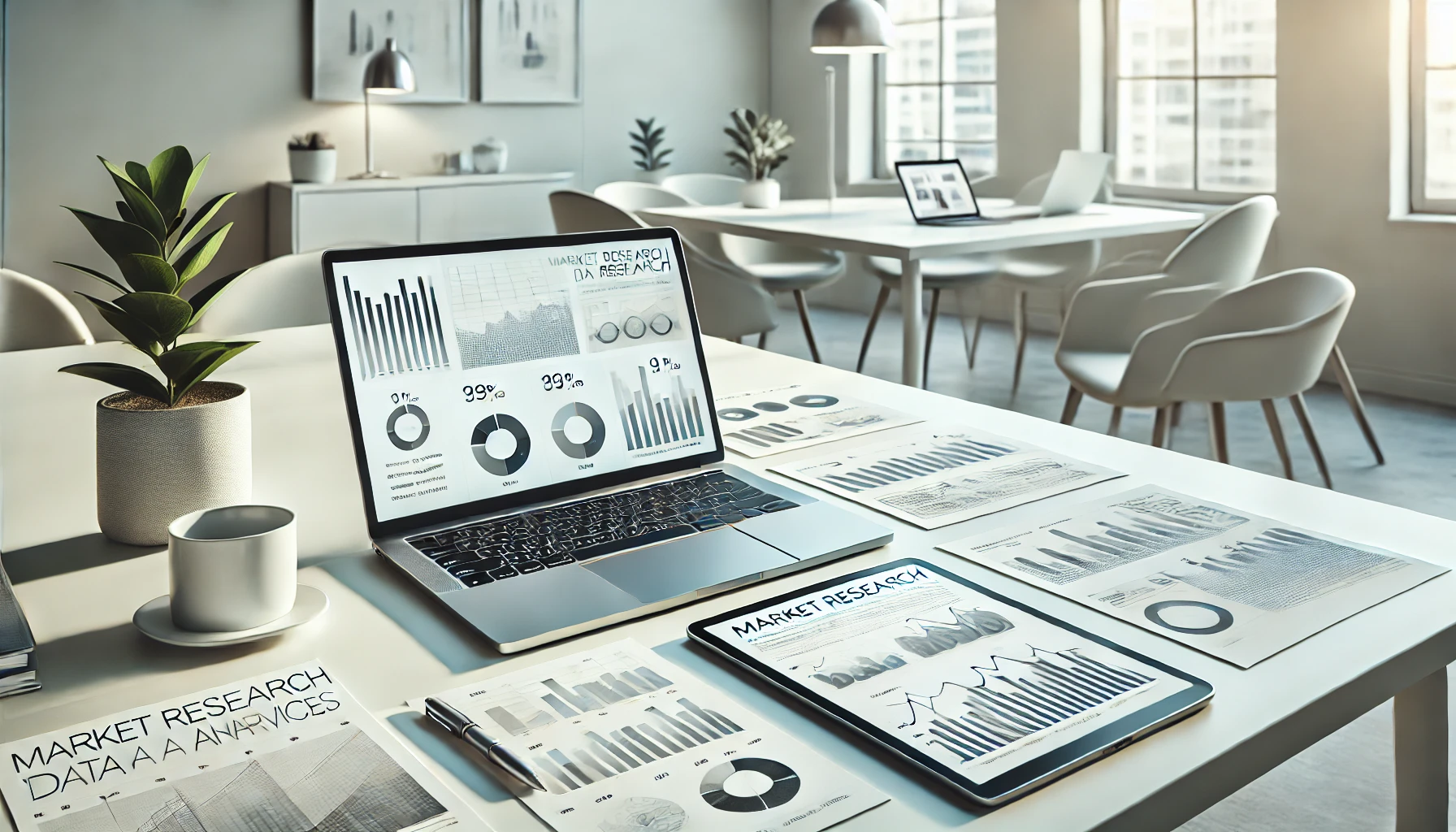 8 Market Research Data Analysis Services Every Business Needs