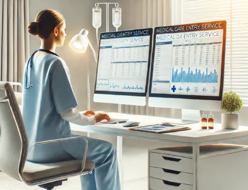 10 Most Popular Software Used In Medical Data Entry