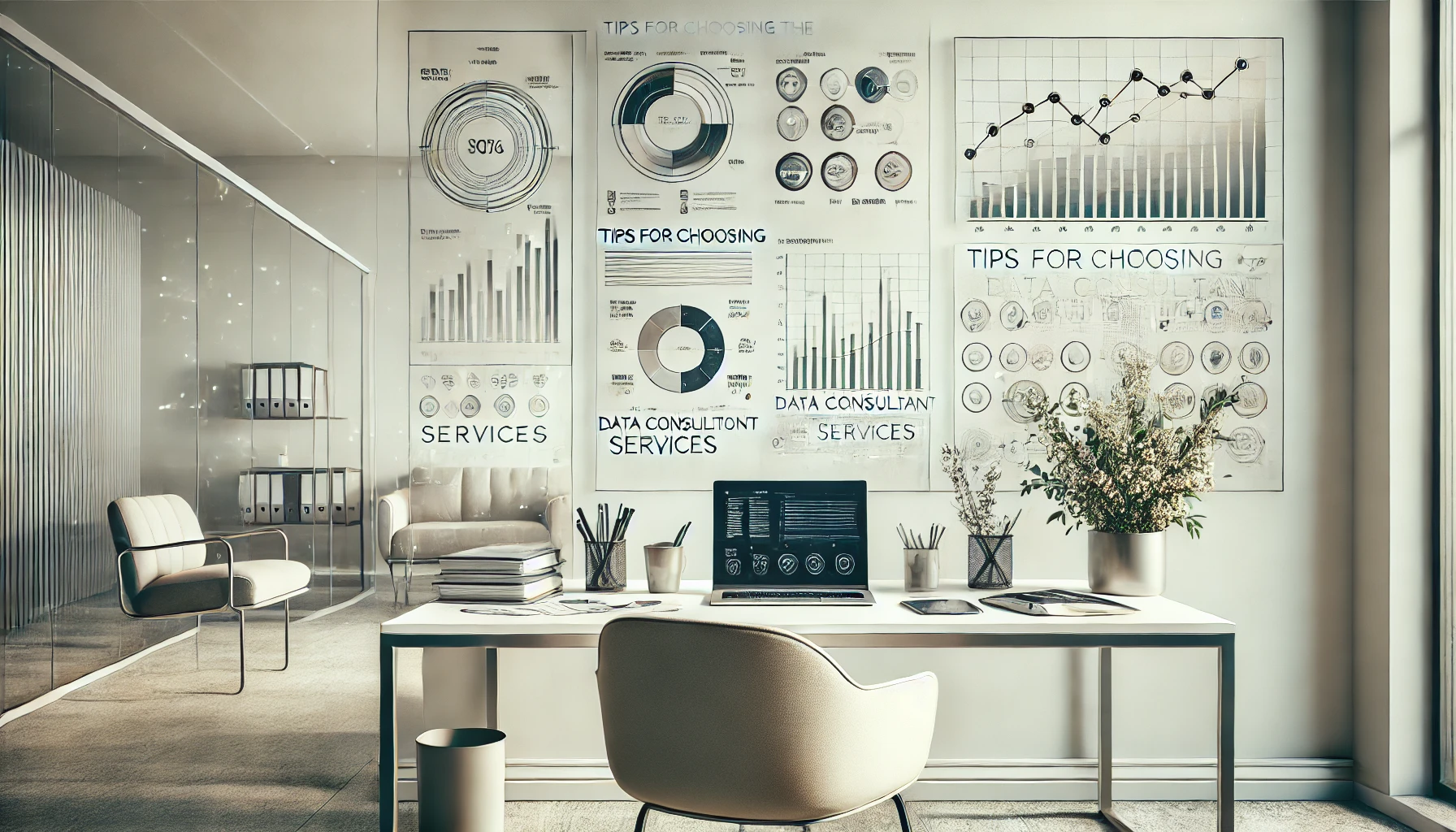 5 Must-Know Tips For Choosing The Best Data Consultant Services