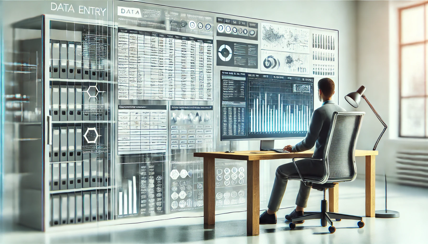 Can A Data Entry India Company Really Handle Complex And High-Volume ...