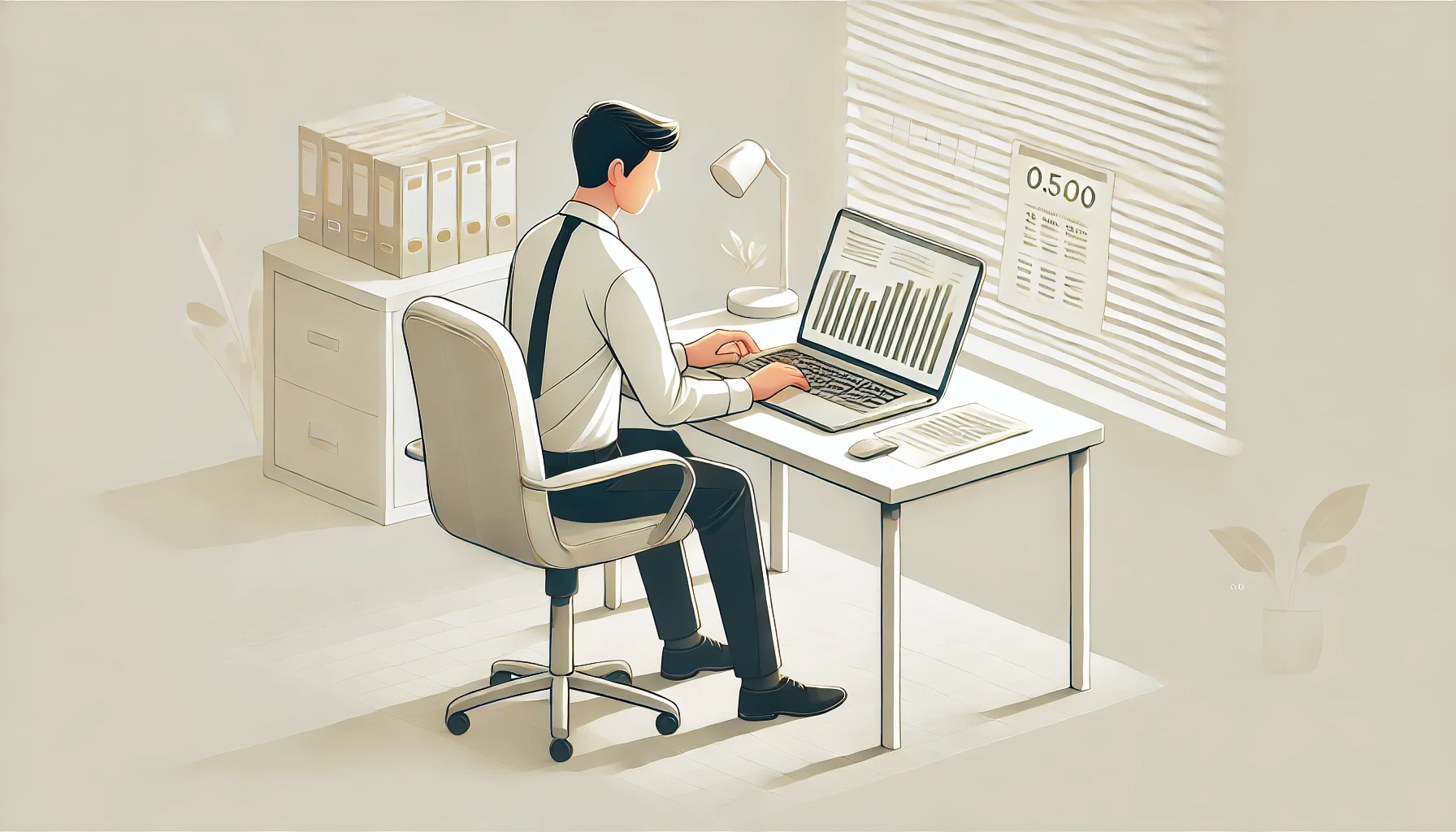 What Should You Look For When Selecting The Right Data Entry India Company?