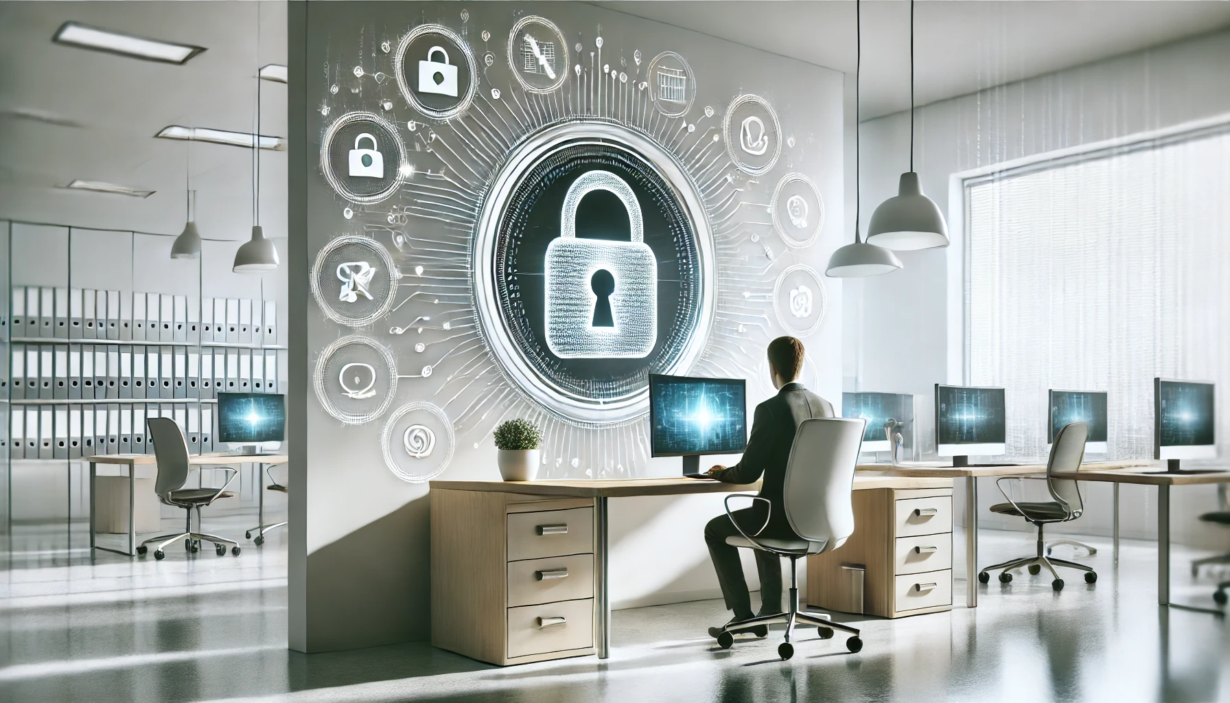 How Does A Data Entry India Company Ensure Data Security And ...