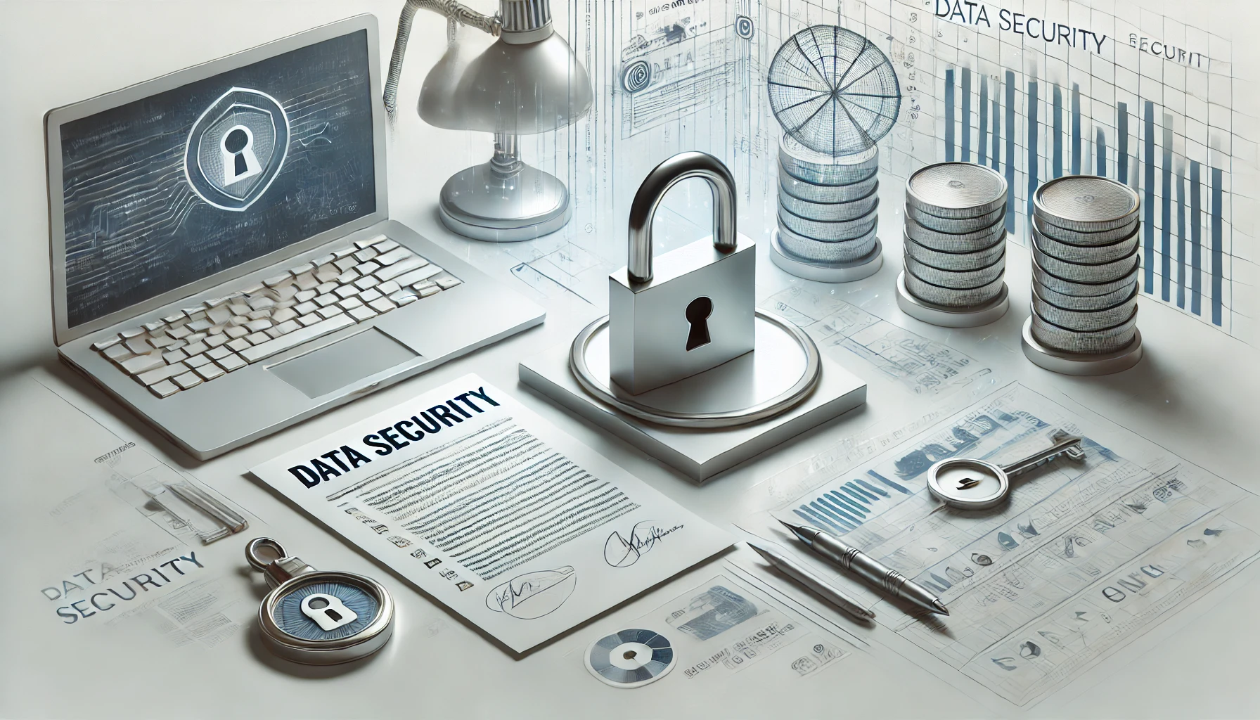 How To Ensure Data Security When Working With A Data Entry Outsourcing ...