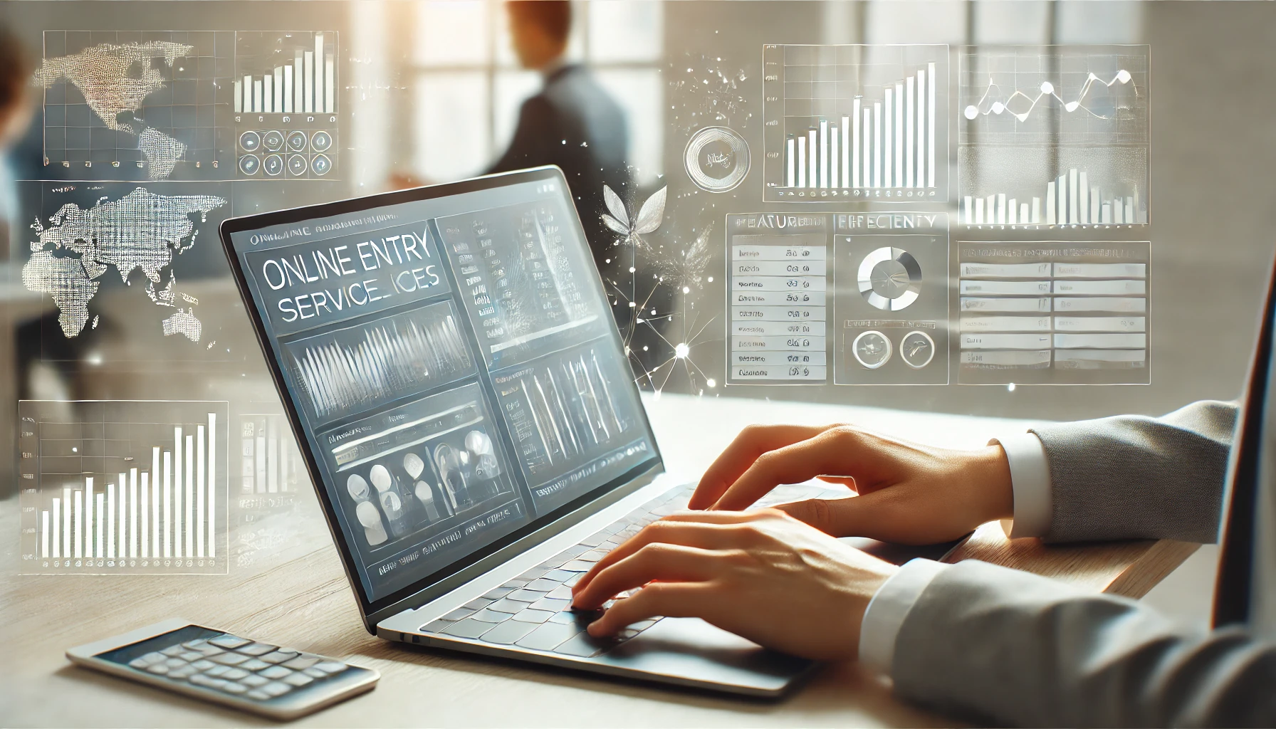 10 Reasons Why A Data Entry Service Online Can Skyrocket Your Business ...