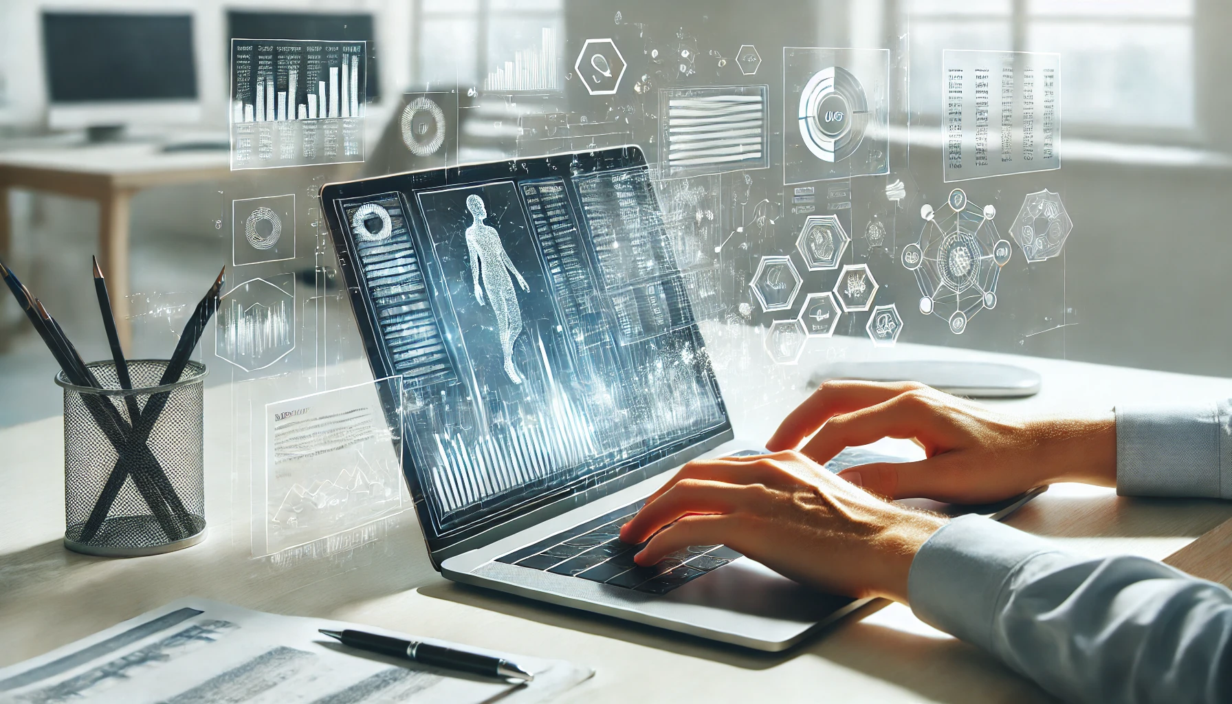 5 Warning Signs That It’s Time To Switch To A New Data Entry Service Online
